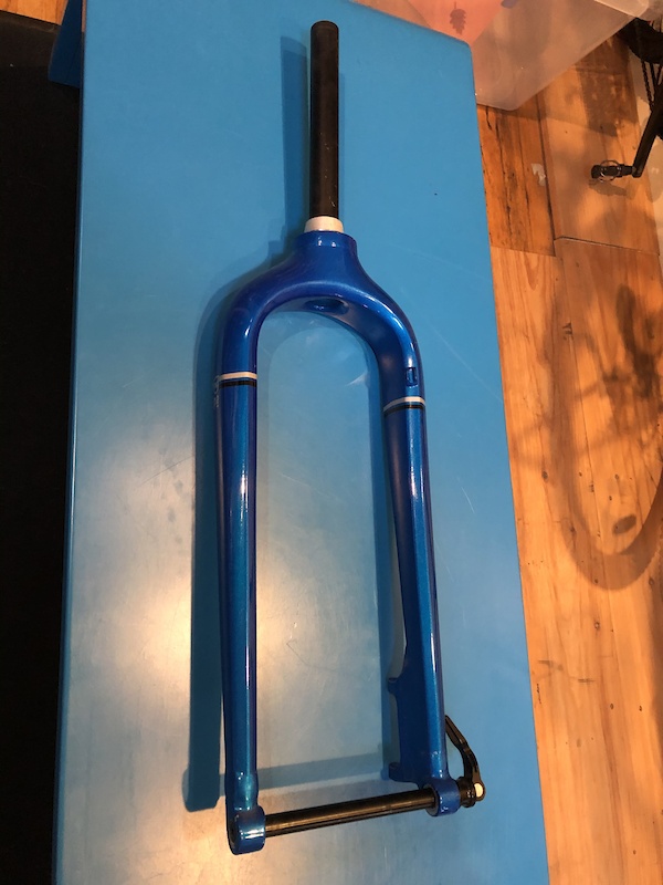 2015 Kona Wo Fat Bike Fork P2 For Sale
