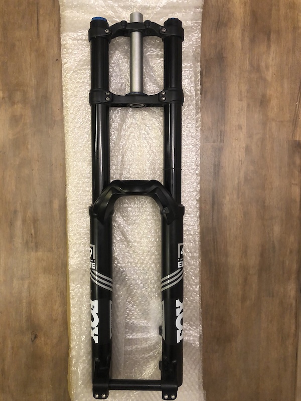 2020 Fox 49 Performance Elite For Sale