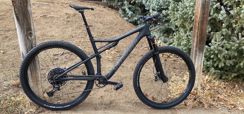 2020 Specialized Epic Comp Carbon Evo size L For Sale