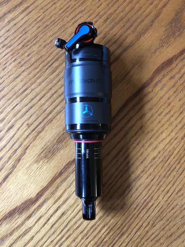 2016 Monarch RT3 184x44 For Sale