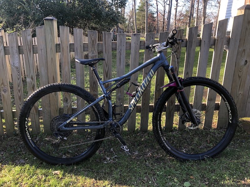 2019 Specialized Epic Evo Comp For Sale