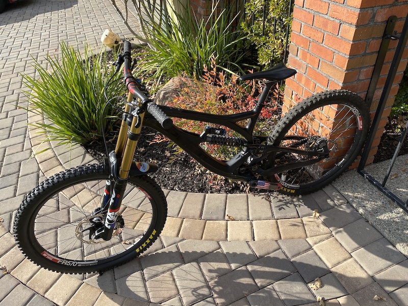 2015 Pivot Phoenix For Sale