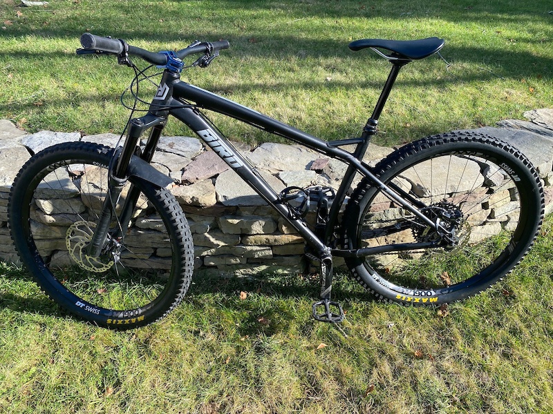 2020 Bird Zero 29 For Sale