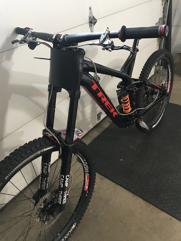 2018 Trek Session 8 For Sale