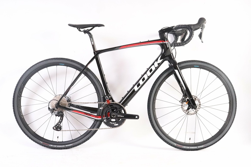 2020 Look 765 RS Gravel, Shimano GRX, Medium For Sale