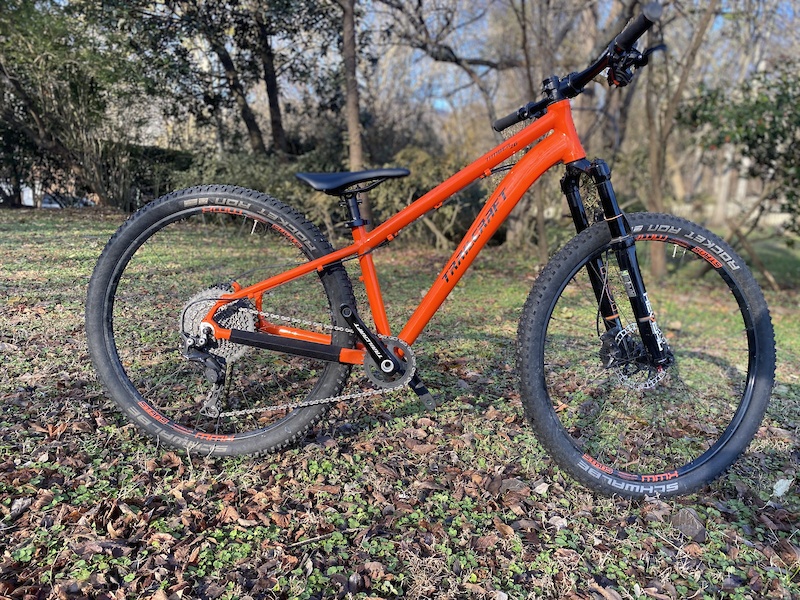 2019 Trail Craft Timber 26 ProXT For Sale