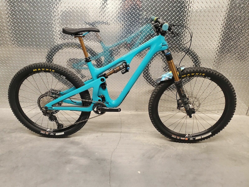 2020 Yeti SB 140 T1 Medium For Sale