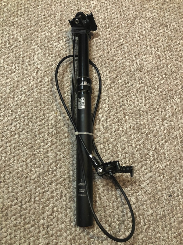 2017 Rockshox Reverb For Sale