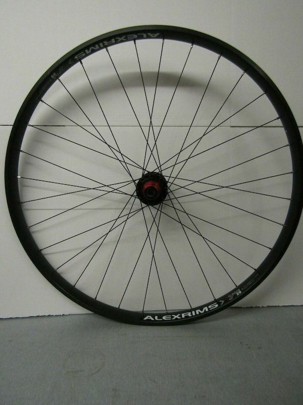 Alexrims 29 Boost Rear Wheel 150 Point Engagement For Sale