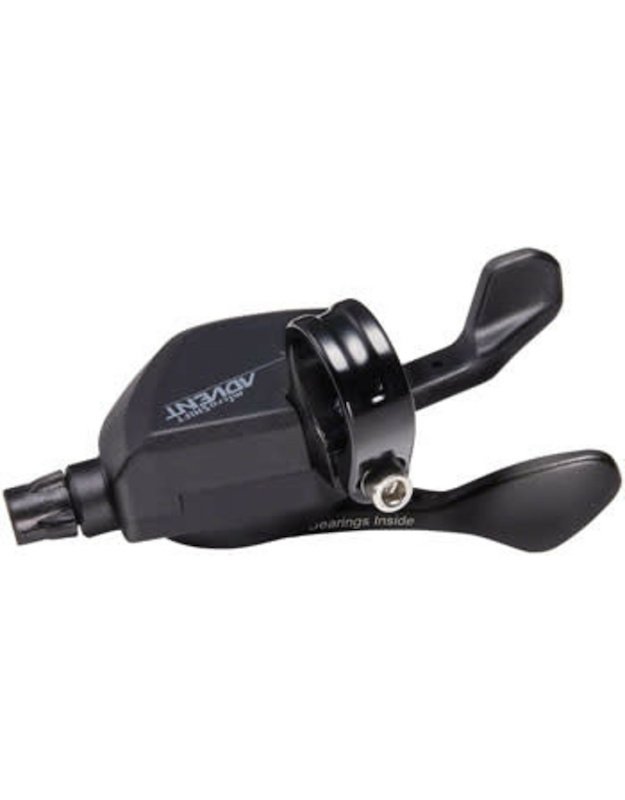 2022 microSHIFT ADVENT Right Trigger Shifter - 1x9 Speed For Sale
