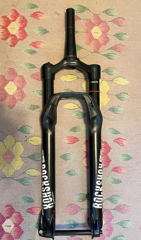 2019 RockShox PIKE RCT3 29" For Sale