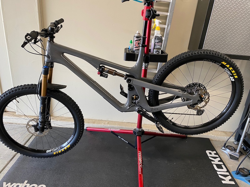 2020 YETI SB140 T1 TURO SMOKE For Sale 2020-yeti-sb140-t1-turo-smoke-for-sale