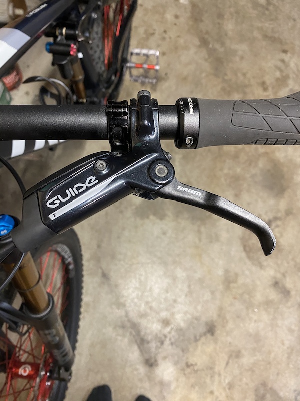 Sram Guide T brakes For Sale