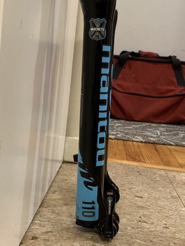 2017 Manitou Machete Comp 29+ Boost For Sale