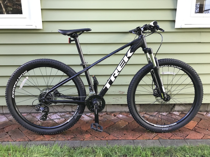 2020 Trek Marlin 5 Small For Sale