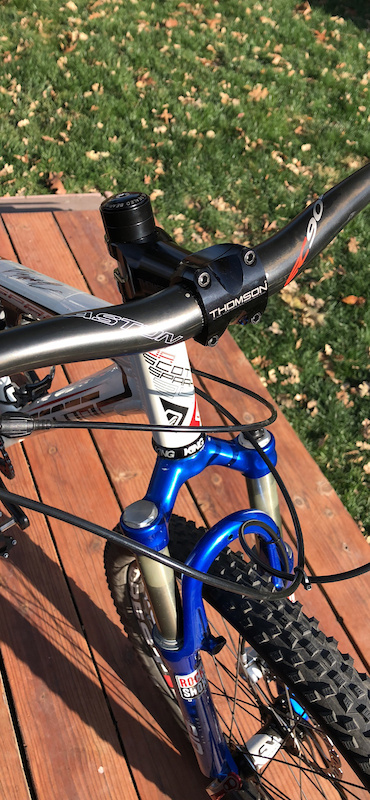 WTS: Scott Spark Jr 24 bike with upgrades For Sale