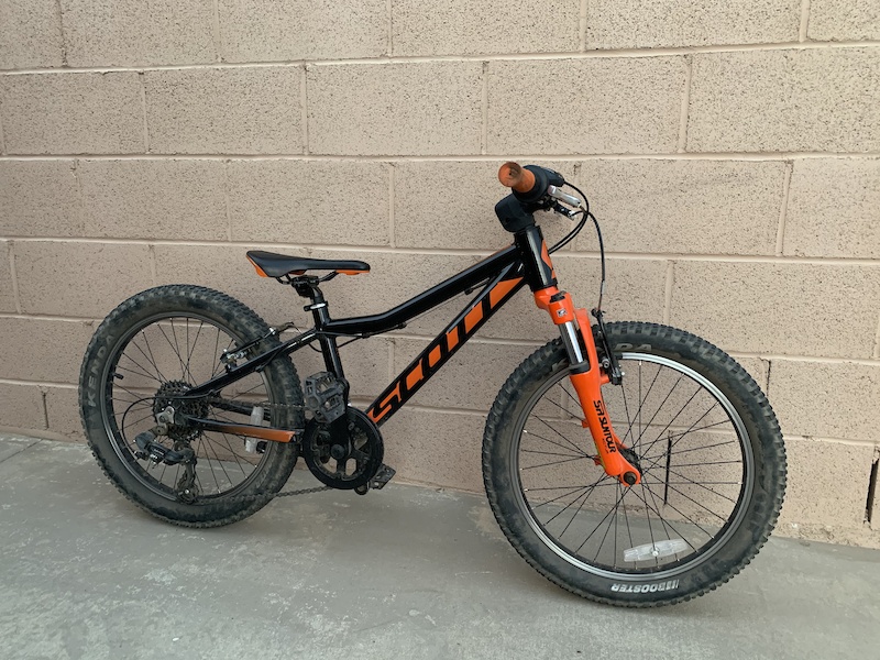 2019 Scott Scale For Sale