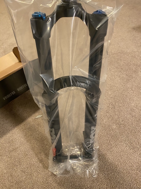2021 Brand new fox 38 performance! For Sale