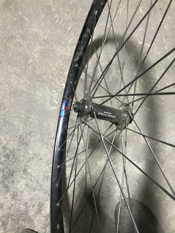 2019 Velocity Wheelset For Sale