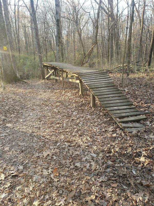 Nesbit Park Mountain Biking Trails | Trailforks