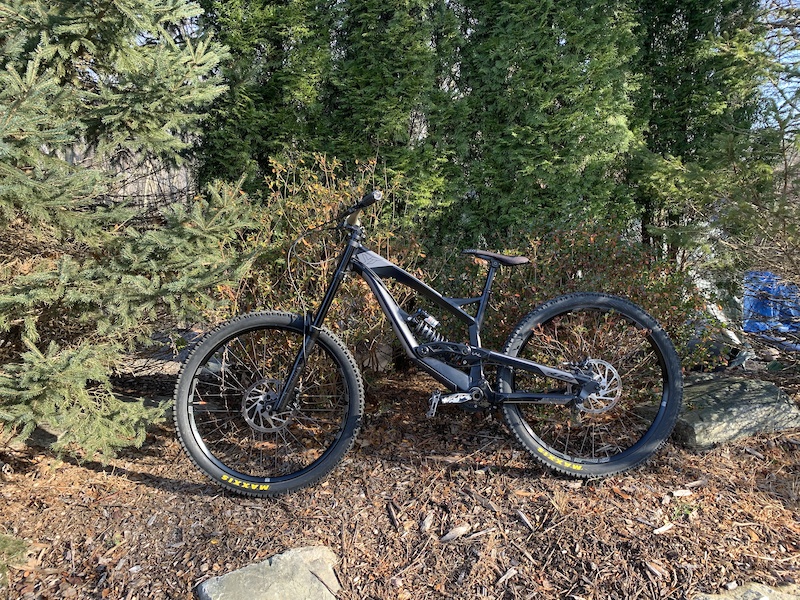 2016 YT Tues AL, MEDIUM For Sale