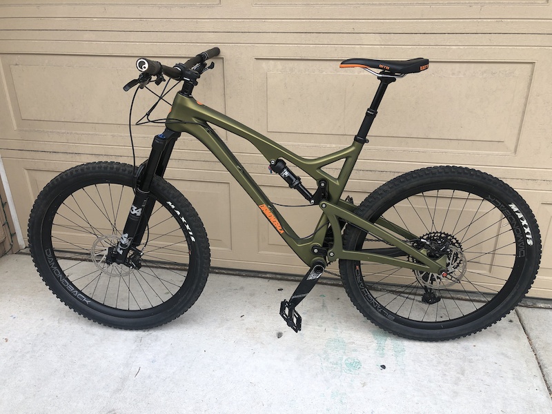 2020 Diamondback Release 4C Size Large For Sale