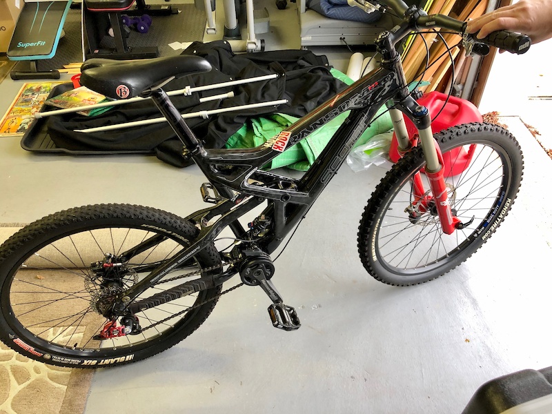 2008 Scott Ransom 10- 26’ w/all custom parts- FINAL PRICE For Sale