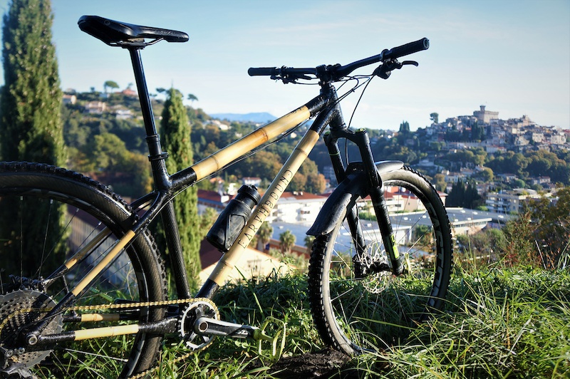 earthbound-bikes on Pinkbike