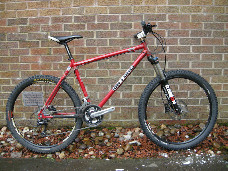 On-One Inbred For Sale