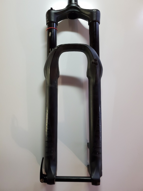 2018 Rock Shox Lyrik RC For Sale