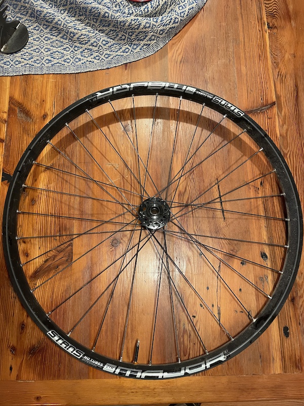 2019 Stans major s1 front For Sale