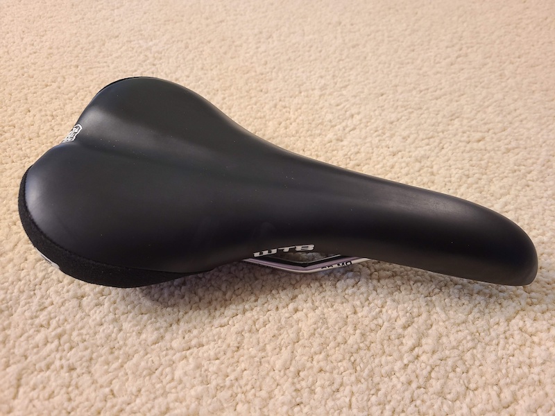 WTB Volt Pro Saddle - 142mm x 265mm For Sale