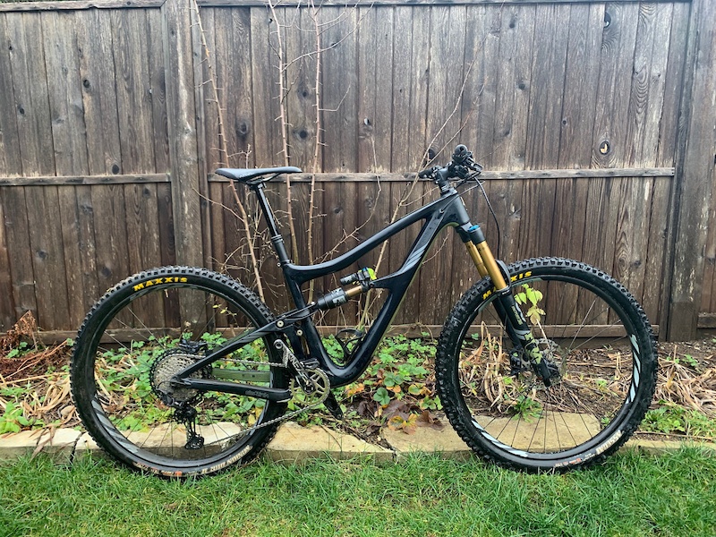 2019 Ibis Ripmo - Large For Sale
