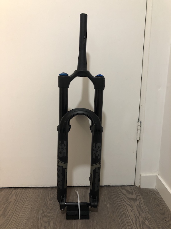 2021 FOX Performance Elite 36 GRIP2 For Sale