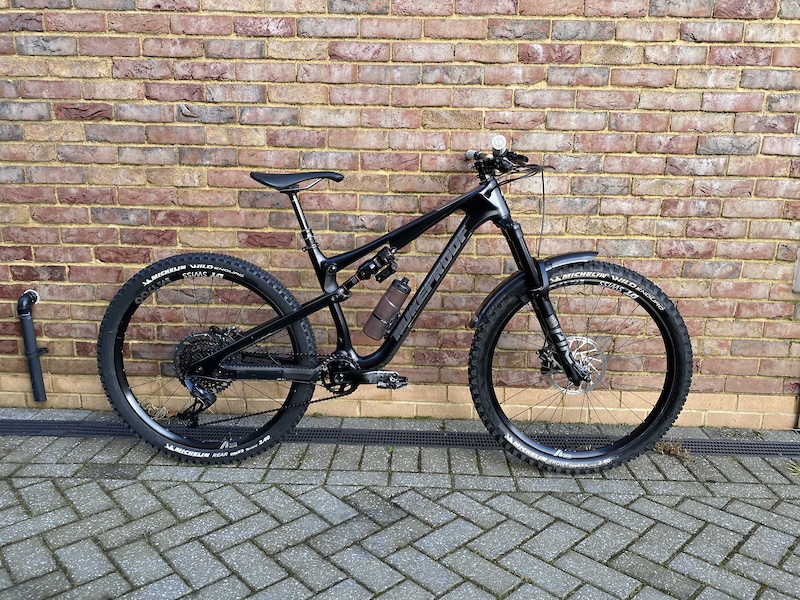 2020 Nukeproof Reactor 275 Carbon M For Sale