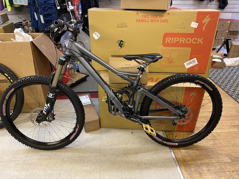 2008 Giant Reign X1 - Small w/ 26" Wheels For Sale