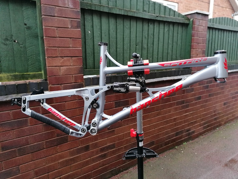 2017 Banshee Spitfire Frame For Sale