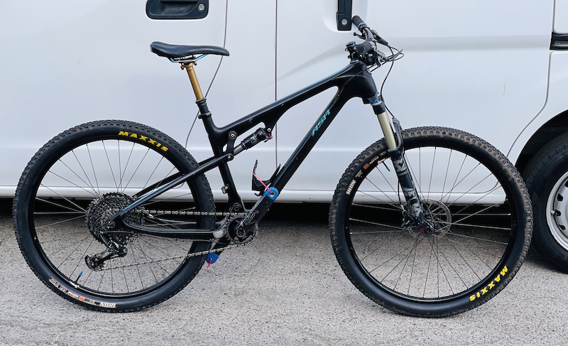 2016 YETI ASR ENDURO For Sale