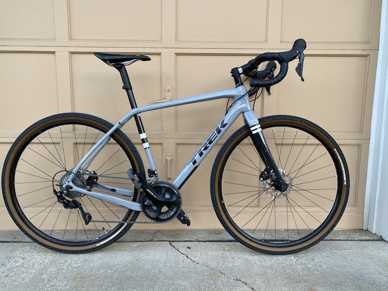 2020 Trek Checkpoint SL5 For sale For Sale