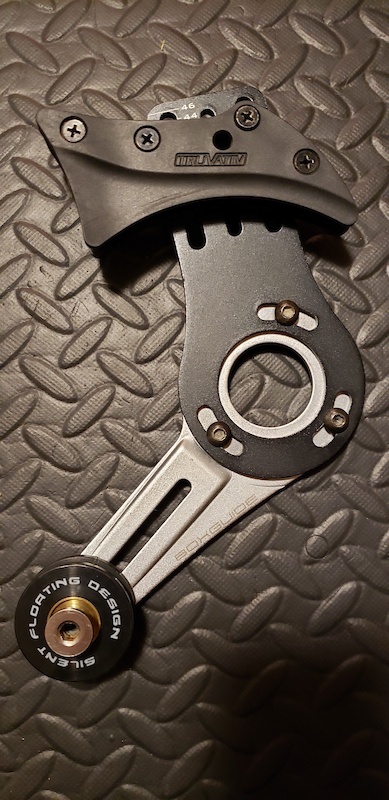 Truvativ Box Guide. Chain guide. For Sale