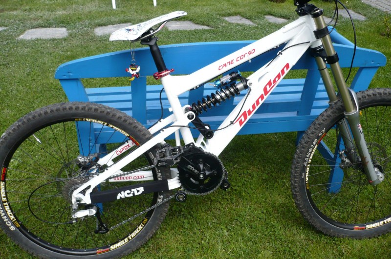 Duncon Cane Corso at Duncon Cane Corso in Bodensee, Germany - photo by ...