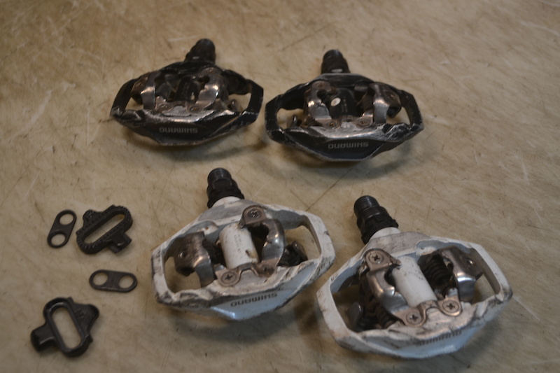 Shimano PD-M530 For Sale