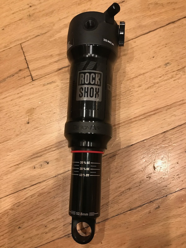 2020 ROCK SHOX Deluxe Select For Sale