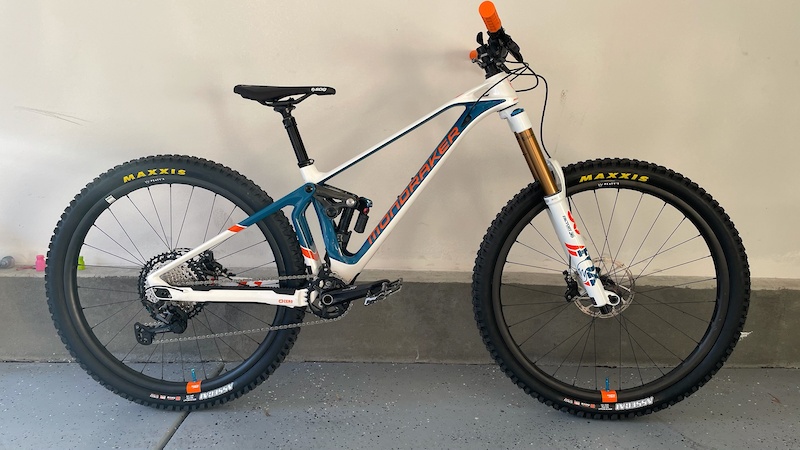 2020 Mondraker super foxy For Sale