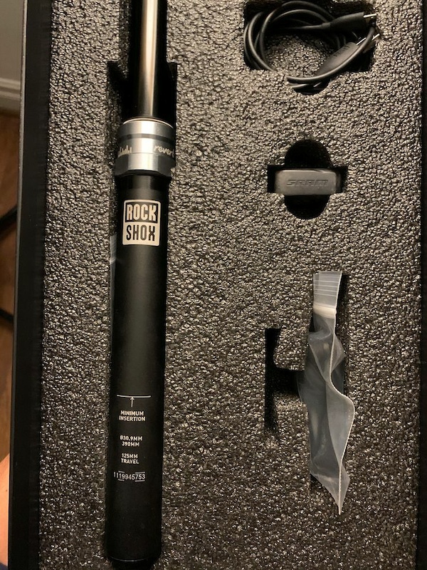 2020 Rockshox Axs Dropper For Sale