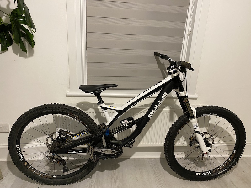 2016 Bulls Wild Core Worldcup 27.5 For Sale