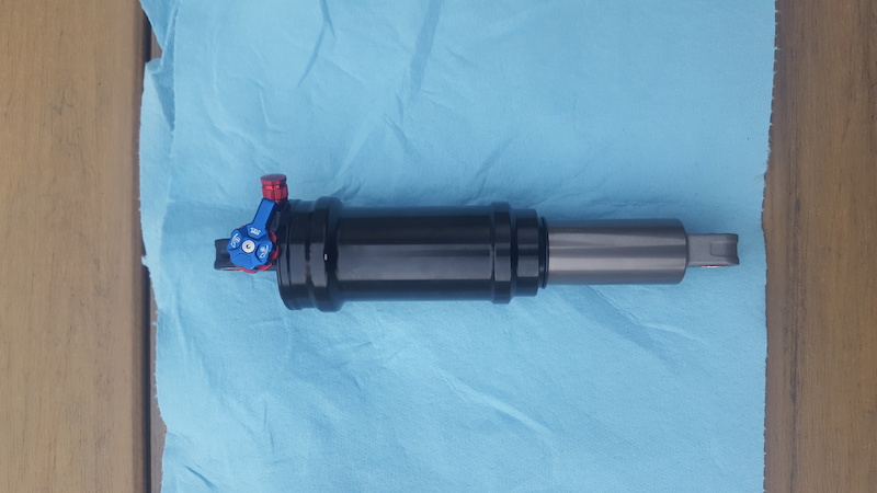 2015 X Fusion O2 RL Rear Shock (New Take Off) For Sale