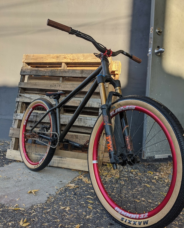 2018 Evil Faction 2 For Sale