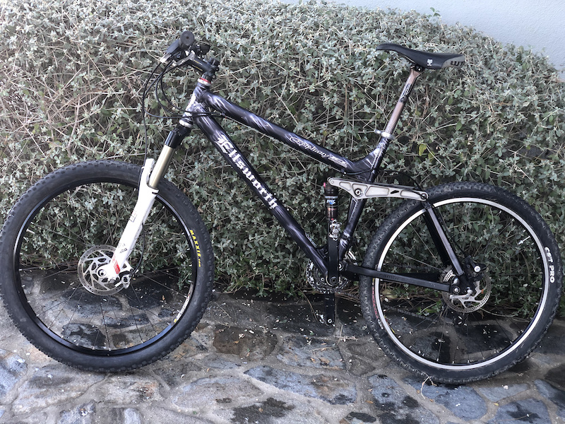 2009 Ellsworth Epiphany Large For Sale