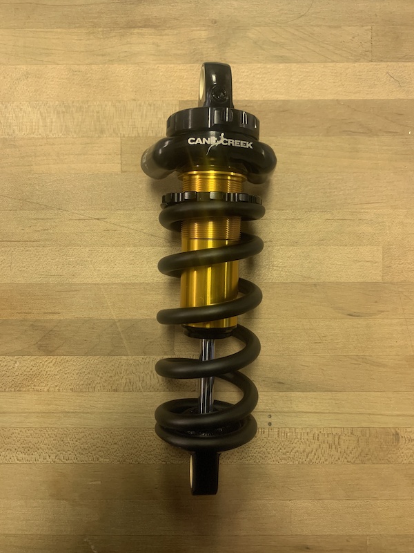 2020 Cane Creek Double Barrel Inline For Sale